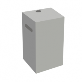 Bag in Box 5 Liter - Verpackungen direkt vom Hersteller